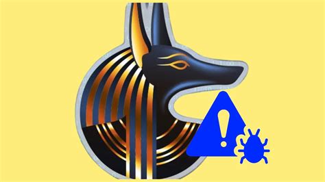Fully Undetected Anubis Malware Enables Hackers To Execute Remote Commands
