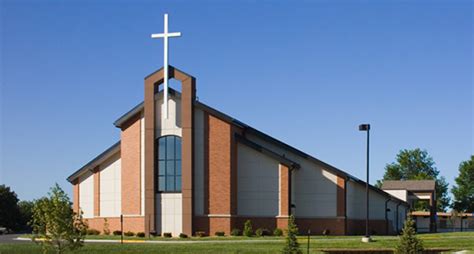 The Meaning And Symbolism Of The Word Church
