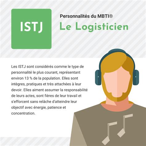 Istj Logistician How To Support Istj Personality Types In The