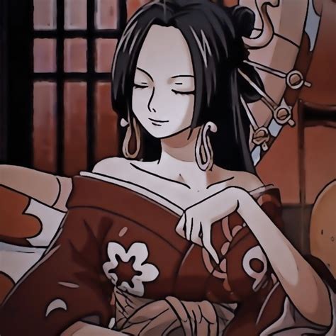 Fan Art Boa Hancock