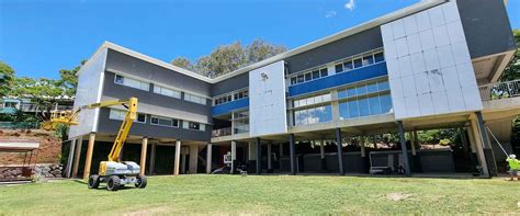 A Guide To School Maintenance Programs In New South Wales