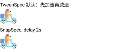 手把手教你写 Compose 动画 讲的不能再细的 Animationspec 动画规范compose 变形切换动画 Csdn博客
