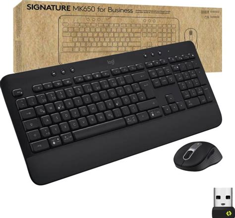 Signature MK650 for Business Schweiz - handy.ch