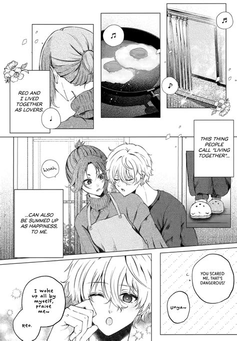 [hana No Komichi Yukishiro Inori ] Farewell Betelgeuse Blue Lock Dj [eng] Myreadingmanga