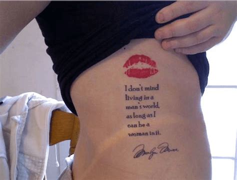 20 Short Quotes For Tattoos About Love For Him And Her