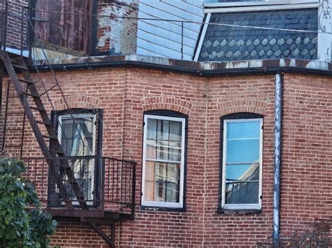 Gutter And Downspout Discover The Key Differences Between Historic And Modern Systems