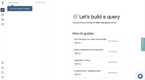 Refresh Metadata Trevor Io Guide