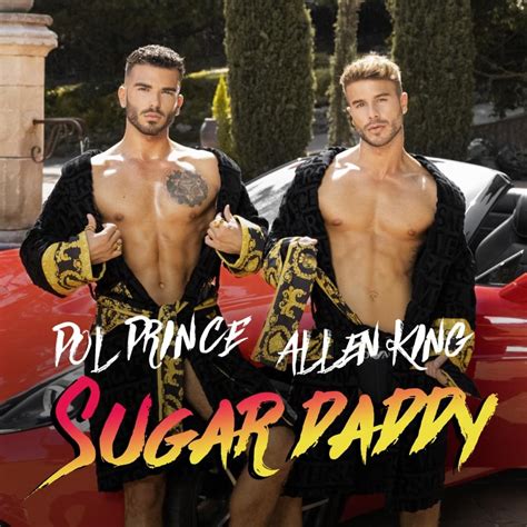 Allen King And Pol Prince Sugar Daddy Lyrics Genius Lyrics