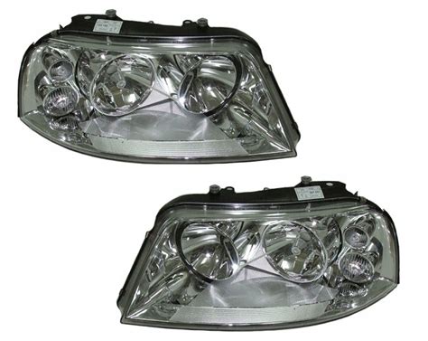 Lampa Przód Vw Sharan Niska cena na Allegro pl