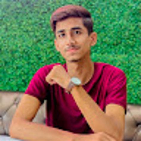 Abdullah Naveed Graphic Designer And Video Editor