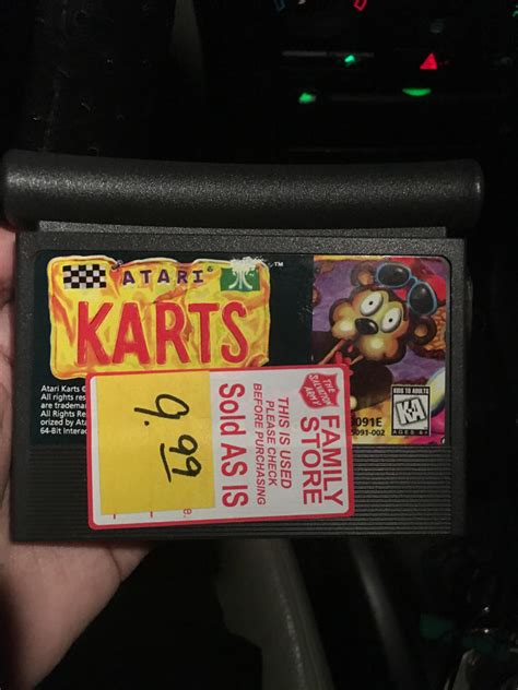 182 Best Atari Jaguar Images On Pholder Atari Jaguar Retrogaming And Gamecollecting