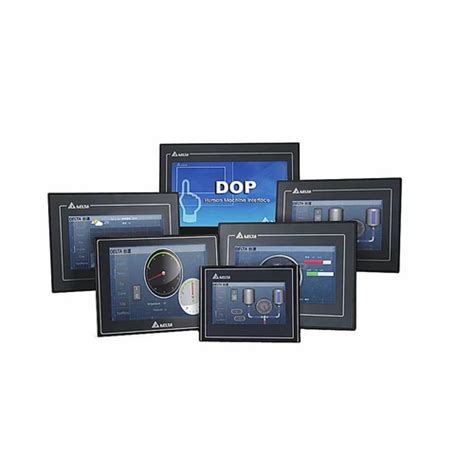 Delta Dop B Series HMI At Rs Delta HMI Panel In Mumbai ID