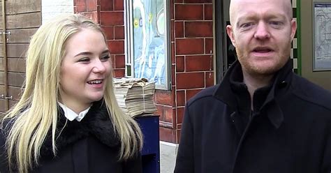 Eastenders Lucy Beale Murder Suspects Choose Their Favourite Albert