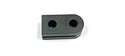 Pipe Tubing Benders Radius Block