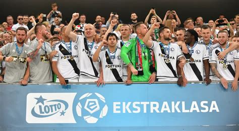 Gala Ekstraklasy kontrowersyjne wybory Czy piłkarze nie potrafią być