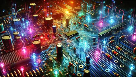 Unlock The Mysteries 5 Expert Tips For Analog Circuit Design