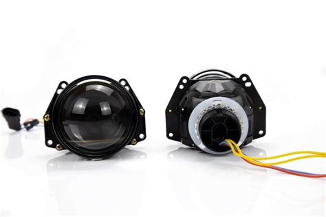 Bi Led Retrofit Headlight Projectors