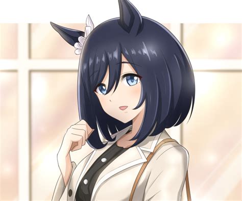 Uma Musume Pretty Derby Hd Eishin Flash Hd Wallpaper Rare Gallery