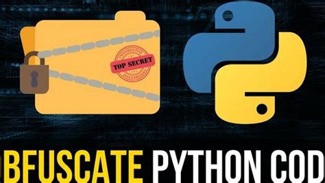 Obfuscate Python Code With Pyarmor Смотреть онлайн в поиске Яндекса