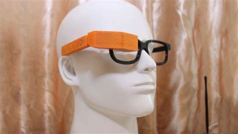Pedosa Glass 13 Year Olds Arduino Smart Glasses Deprecated