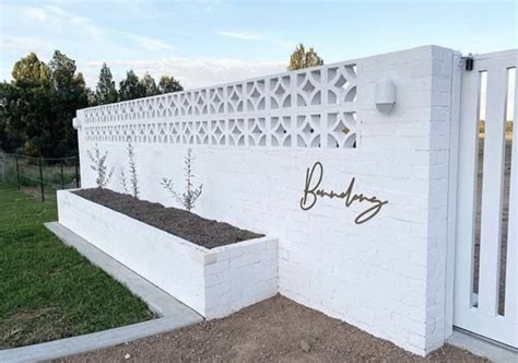 Pinterest House Fence Design Gate Wall Design House Exterior