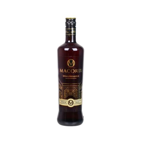 Macorix Gran Reserva 700ml Churchill 36 Macorix Gran Reserva 700ml Churchill 36