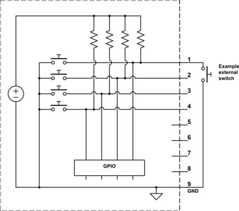 Switches Why Does My Switch Need To Be Wired In This Fashion Electrical Engineering Stack