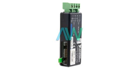 Scc Ai14 National Instruments Analog Input Module Apex Waves