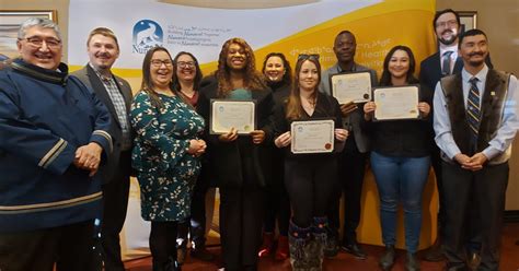 Top 4 Nursing Students Get Scholarships