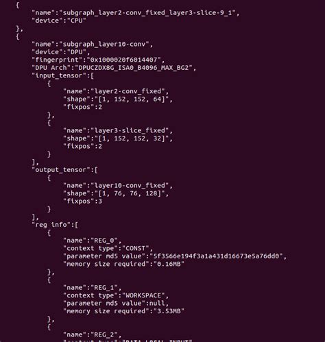 Dpu Model Size Doesnt Match My Yolov4 Input · Issue 689 · Xilinx