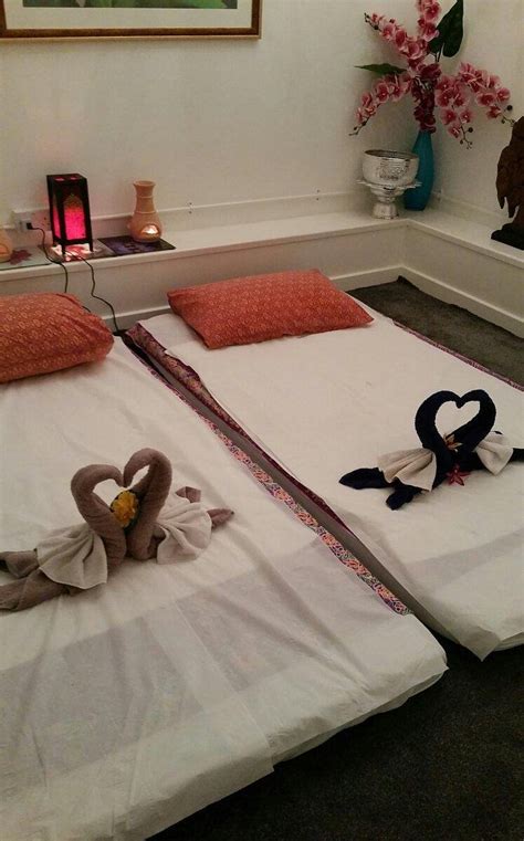 Thai Massage Edinburgh 2025 All You Need To Know Before You Go With