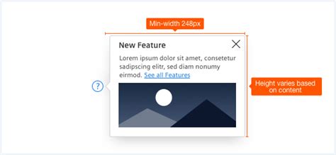 Infotip Ui Design And Patterns User Experience Toolkit For Insights