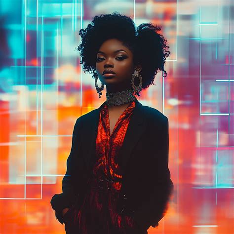 The Underground Algorithm Coding Your Path To Freedom Pt 4 Of 6 The Ai Black Womans Ai