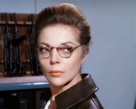 Barbara Bain Mission Impossible Tv Series Mission Impossible Tv