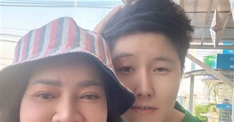 รวมรูปภาพของ ยินดีด้วย พี่พร รักต่างวัย เปิดตัวแฟนใหม่หล่อมาก โชว์ภาพ