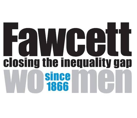 Fawcett On Ways To Close The Pay Gap Womens Views On News