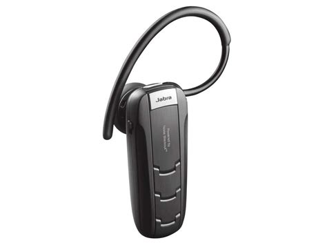 Product Brief Jabra Extreme Bluetooth Headset Review Hardware Business IT