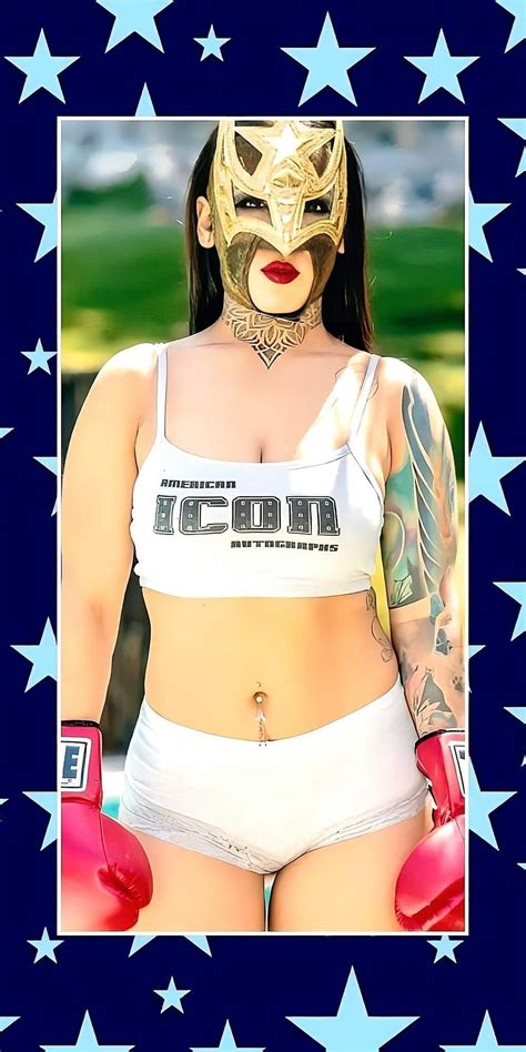 Sexy Star Ii Rwrestlegirls