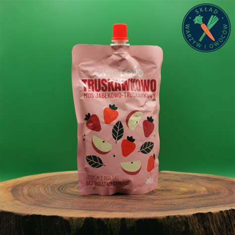 Oryginalny sok 100% - Burak (330ml) - Skład Warzyw i Owoców Poznań