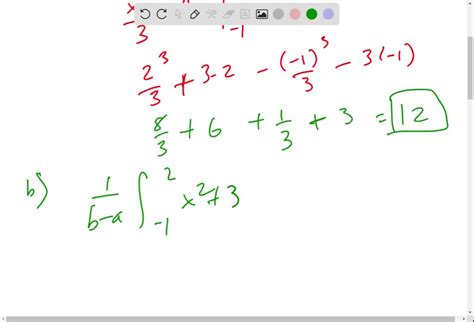 find a the area under the graph of the function over the indicated