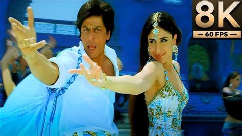 Shahrukh Khan Y Kareena Kapoor This Actress Demanded Equal Pay As Shah