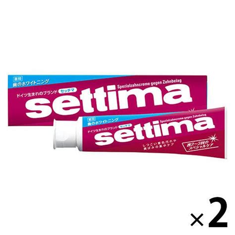셋치마 서는 연마 스페셜 120g 상타입 썬스타 Settima 치약 미백 화이트닌구 충치 뽑아 이 불소 재팬스토어 일본약