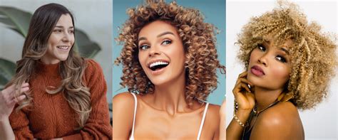Identify Your Curl Type A Guide To Healthy And Vibrant Curls