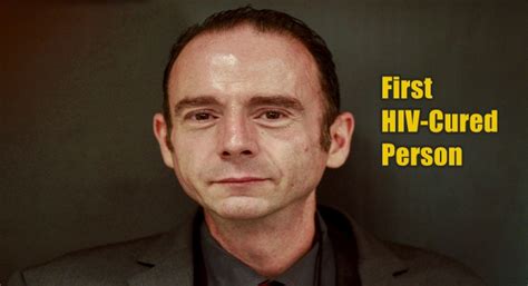 First Person Ever To Be Cured Of Hiv Video