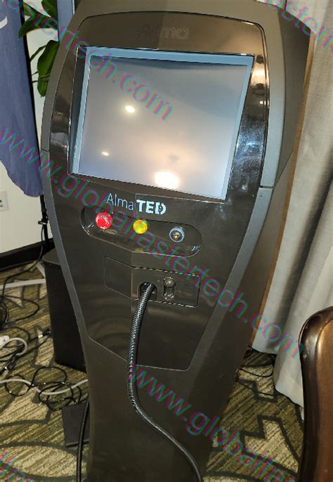 Alma Ted Hair Restoration Device Global Faster Tech