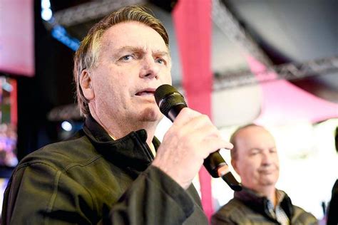 Bolsonaro Pede Acesso A Depoimentos De Ex Comandantes Das Forças