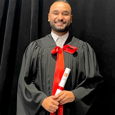 Mohamed Amine Ayari Master Of Science Laval University Québec Ulaval Centre Détude De