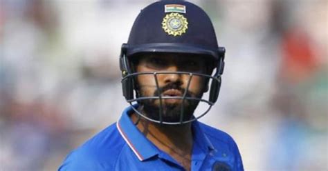 T20 Wc 2022 रोहित शर्मा ने पाकिस्तान के खिलाफ मैच को आखिर क्यों छोड़ा