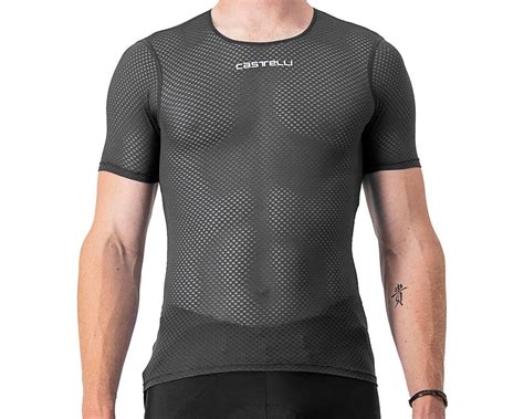 Castelli Mesh Base Layer Performance Bicycle