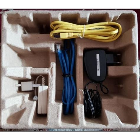 Netgear Ac1200 Wifi Modem Router Computers And Tech Parts And Accessories Networking On Carousell